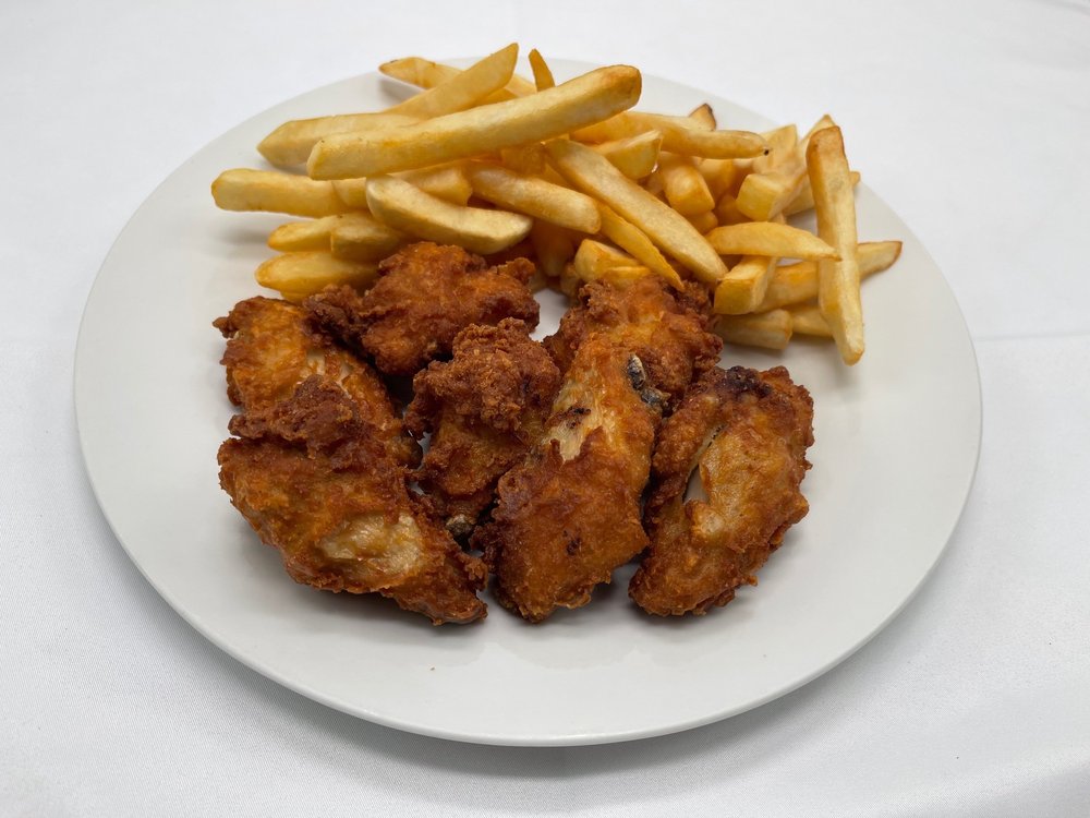 MUNCHIES - Updated January 2026 - 19 Photos - 4263 N Main St, Fall ...