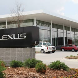 LEXUS OF OMAHA - 14 Photos & 20 Reviews - Car Dealers - 13025 W Dodge ...