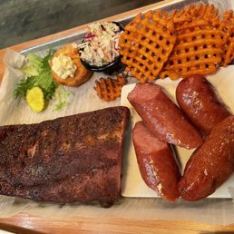 DOUBLE B’S BBQ - Updated May 2025 - 529 Photos & 669 Reviews - 7412 W ...