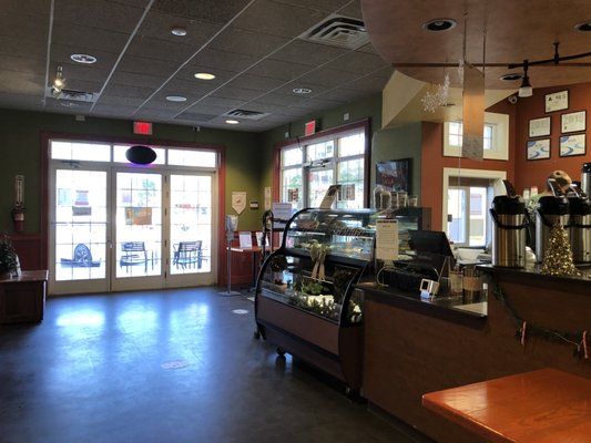 PORT CITY JAVA - 61 Photos & 84 Reviews - 113 North Howe St, Southport ...