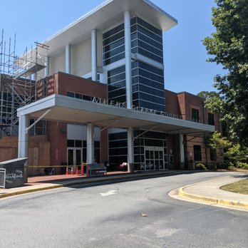 ATHENS-CLARKE COUNTY LIBRARY - Updated July 2025 - 15 Reviews - 2025 ...