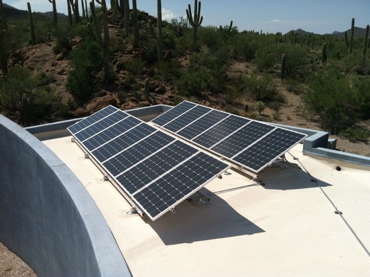SUNSTATE POWER & SOLAR SOLUTIONS - Updated June 2025 - 7602 N Lundberg ...