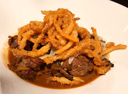 BOSTON CHOPS DOWNTOWN - 170 Photos & 109 Reviews - 52 Temple Pl, Boston ...