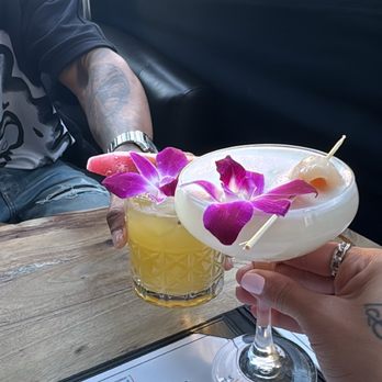 HIGHKEY RAINFOREST ROOFTOP - Updated October 2025 - 377 Photos & 208 ...