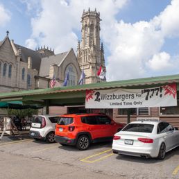 DIZZY WHIZZ - Updated July 2025 - 138 Photos & 138 Reviews - 217 W ...