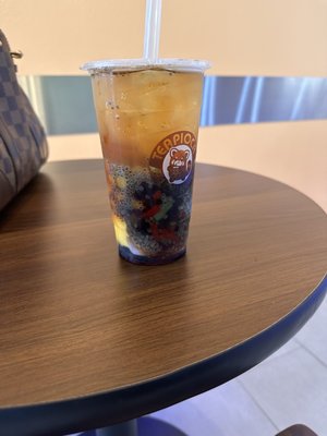 TEAPIOCA LOUNGE - Updated March 2025 - 21150 I-35, Kyle, Texas - Bubble ...