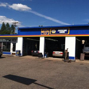 SPALDING AUTO PARTS - Updated January 2025 - 35 Reviews - 10708 E Knox ...