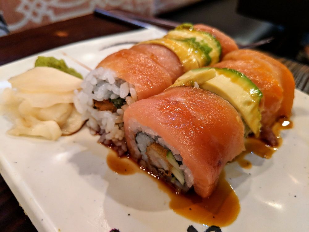 TAKOSUSHI - 198 Photos & 204 Reviews - 437 Highland Ave, Augusta, GA ...