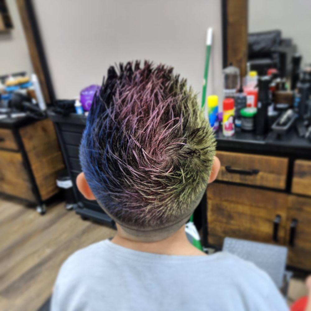 TWENTY 21 BARBERSHOP - Updated June 2025 - 24 Photos & 26 Reviews ...