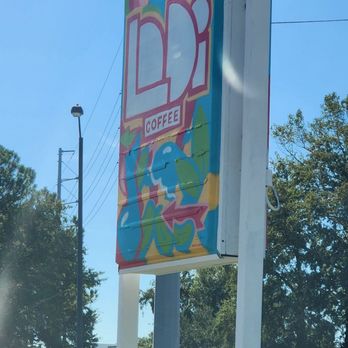 LODI COFFEE - Updated August 2024 - 63 Photos & 39 Reviews - 1518 Hwy ...