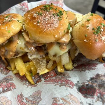 THE GRIPPER KITCHEN - Updated June 2025 - 325 Photos & 180 Reviews ...