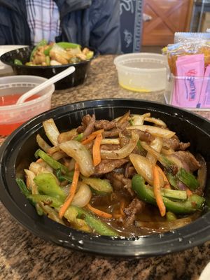 SPRING CHINESE CAFE - Updated February 2025 - 53 Photos & 100 Reviews ...