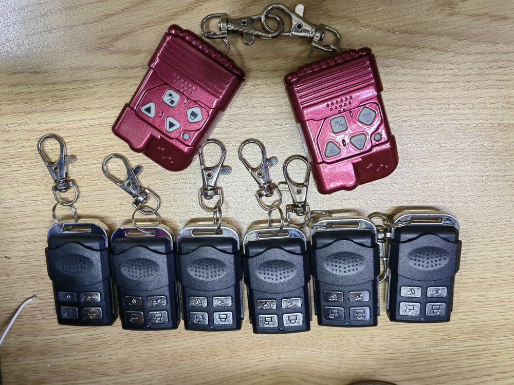 KEYTECH LOCK & SECURITY SYSTEM - Keys & Locksmiths - Pirkanmaa, Jalan SS 25/23, Petaling Jaya ...