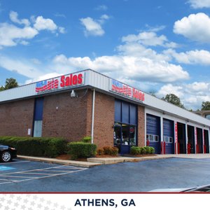 CARMAX - Updated July 2025 - 10 Reviews - 4300 Atlanta Hwy, Athens ...