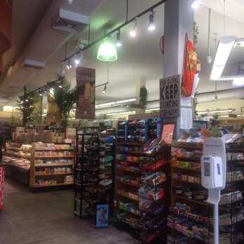 SUNAC NATURAL FOOD - Updated September 2025 - 51 Photos & 163 Reviews ...