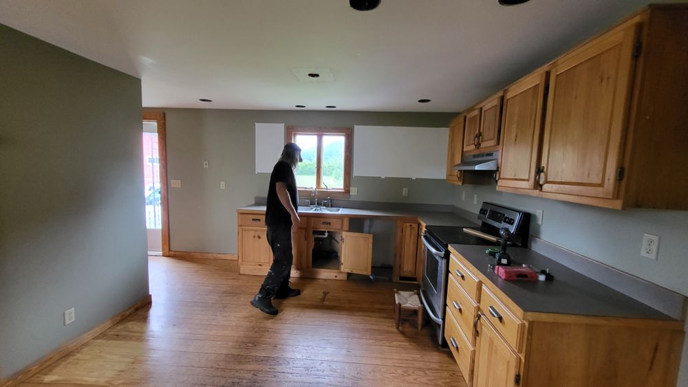 LIMA CONSTRUCTION - 20 Photos - 856 Washington Ave, Brooklyn, New York ...