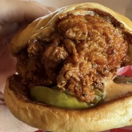 SMACKBIRD HOT CHICKEN - FORT WORTH - Updated December 2025 - 73 Photos ...