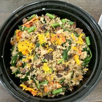 SOUL RICE - Updated June 2024 - 232 Photos & 154 Reviews - 683 Manor Dr ...