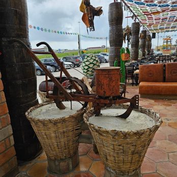 EL REFU - Updated December 2025 - 53 Photos & 29 Reviews - 7875 ...