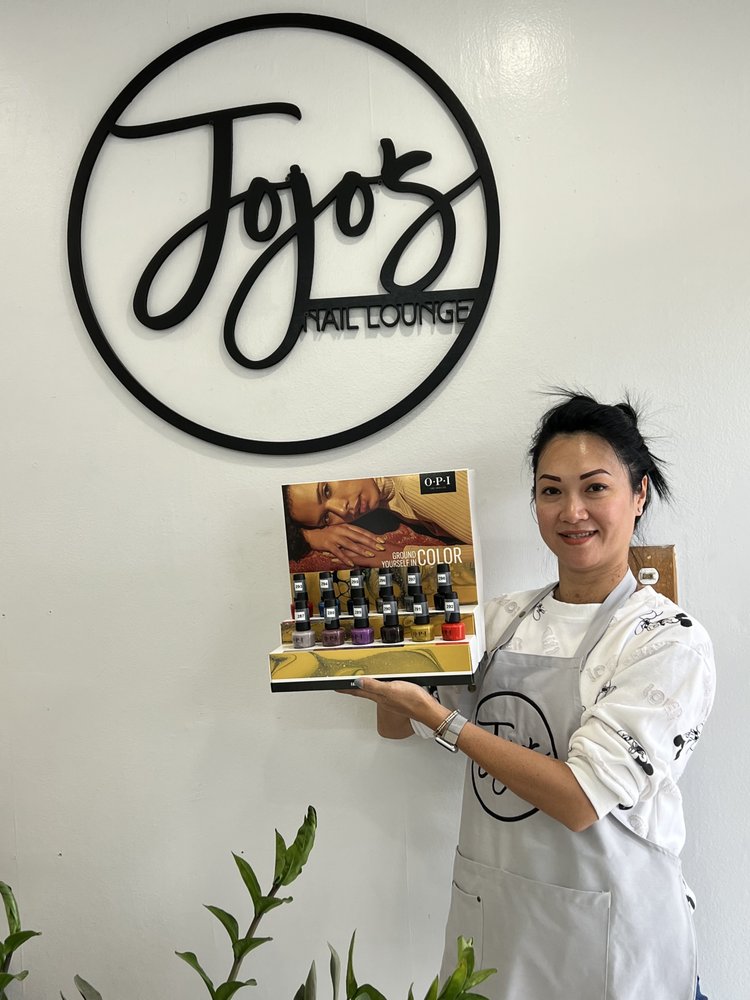 JOJO’S NAIL LOUNGE - Updated January 2026 - 22 Photos - 13452 Ventura Blvd, Sherman Oaks ...