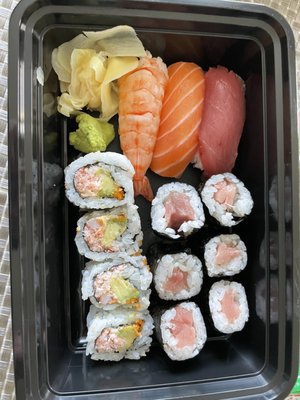 HANA SUSHI - Updated June 2025 - 175 Photos & 251 Reviews - 10114 Main ...