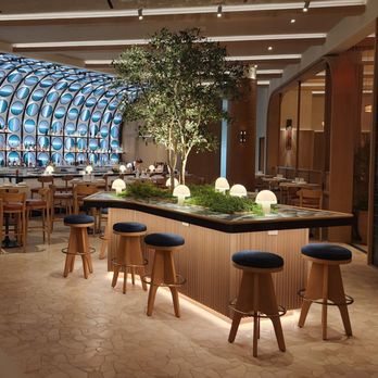 ZAYTINYA - Updated July 2025 - 159 Photos & 35 Reviews - 3500 Las Vegas ...