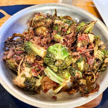 SMALL BATCH - Updated January 2025 - 535 Photos & 360 Reviews - 241 W ...