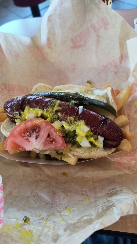 TOMMY’S RED HOTS - Updated August 2025 - 17 Photos & 106 Reviews - 363 ...