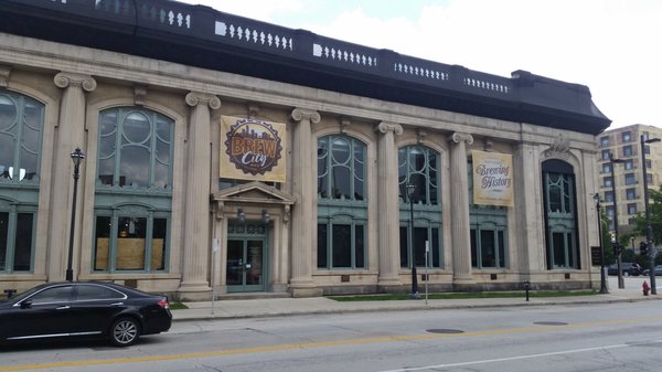 Milwaukee County Historical Society - 63 Photos & 14 Reviews ...