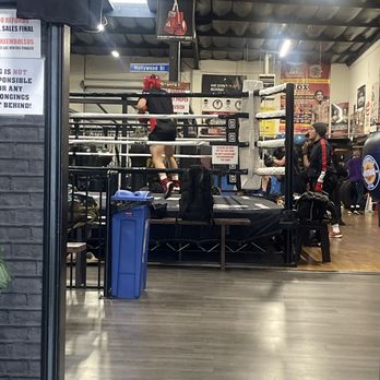 GRAMPA’S BOXING GYM - Updated December 2025 - 85 Photos & 38 Reviews ...