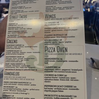 DRAFTKINGS SPORTSBOOK AT TPC SCOTTSDALE - Updated April 2024 - 53 ...