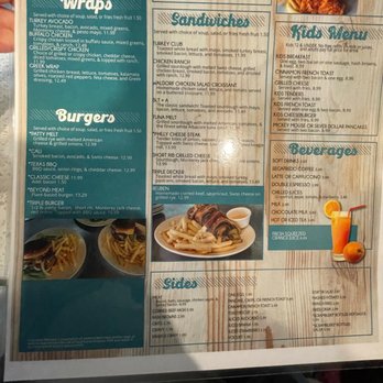 SCRAMBLER CAFE DALLAS - Updated August 2024 - 168 Photos & 167 Reviews ...