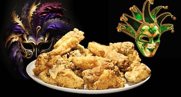 CHICKEN HEADZ CFC - Updated December 2025 - 11 Photos - Fort Worth ...