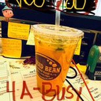 LIQUID BEAN COFFEE HOUSE - Updated September 2025 - 84 Photos & 228 ...