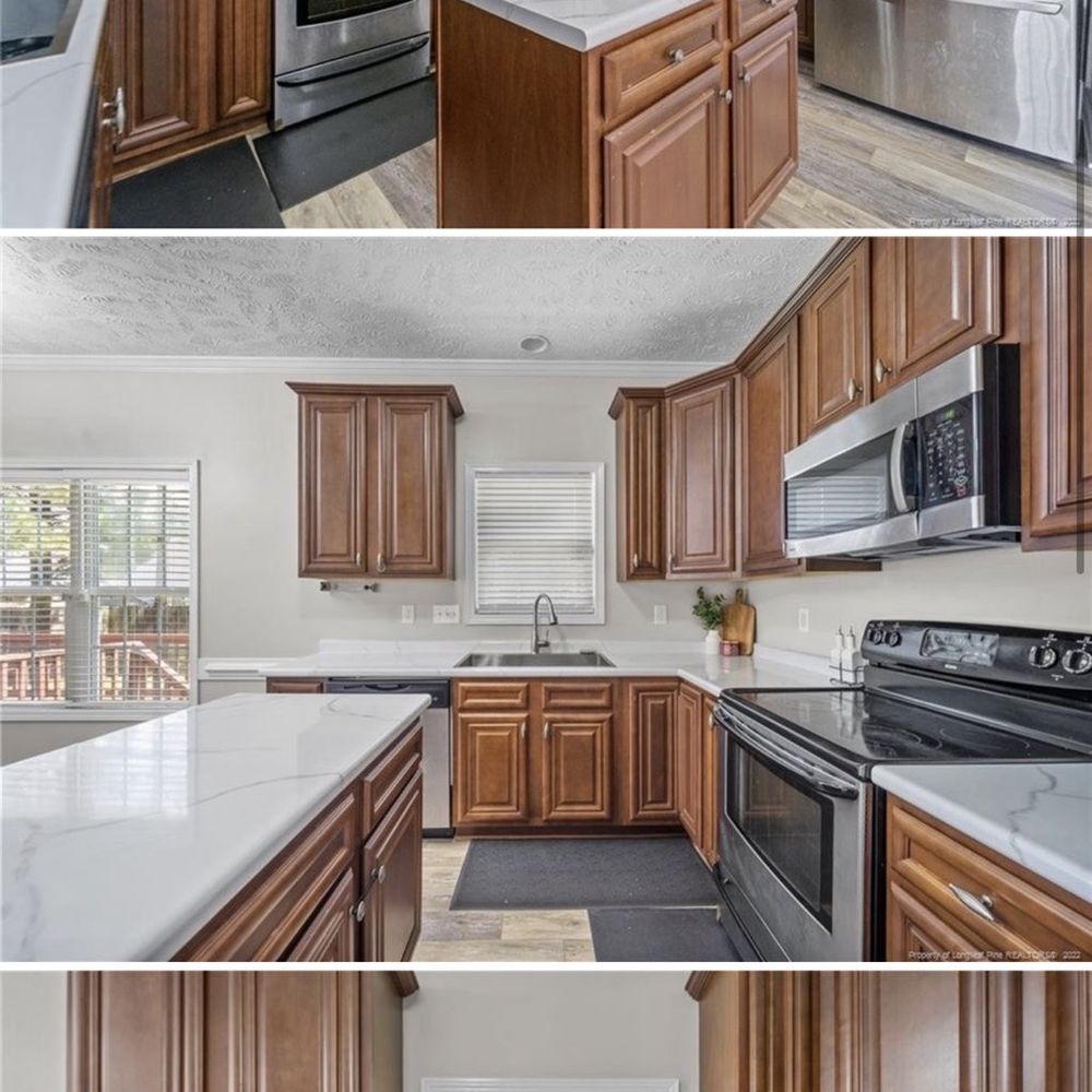 Locklear Cabinet Woodwork Rowland Nc | Cabinets Matttroy