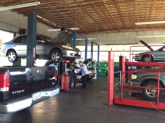 BIG Q AUTO REPAIR - Updated September 2025 - 76 Photos & 571 Reviews ...