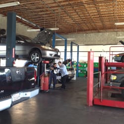 BIG Q AUTO REPAIR - 64 Photos & 451 Reviews - Auto Repair - 2501 E ...