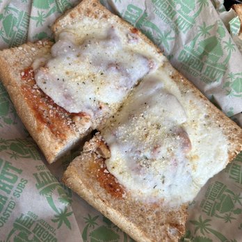 CHEBA HUT TOASTED SUBS - Updated October 2025 - 114 Photos - 41 Reviews - 2202 S Kinnickinnic ...