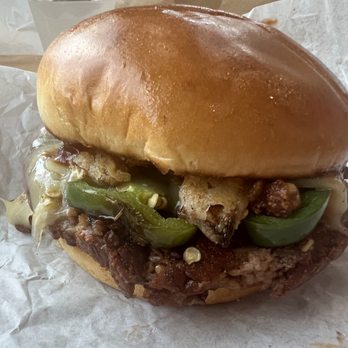 SHARKS BURGER - Updated May 2024 - 159 Photos & 166 Reviews - 15609 ...