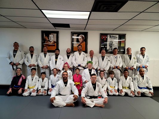 THE HQ - JIU JITSU HEADQUARTERS - Updated August 2025 - 310 S 8th St ...