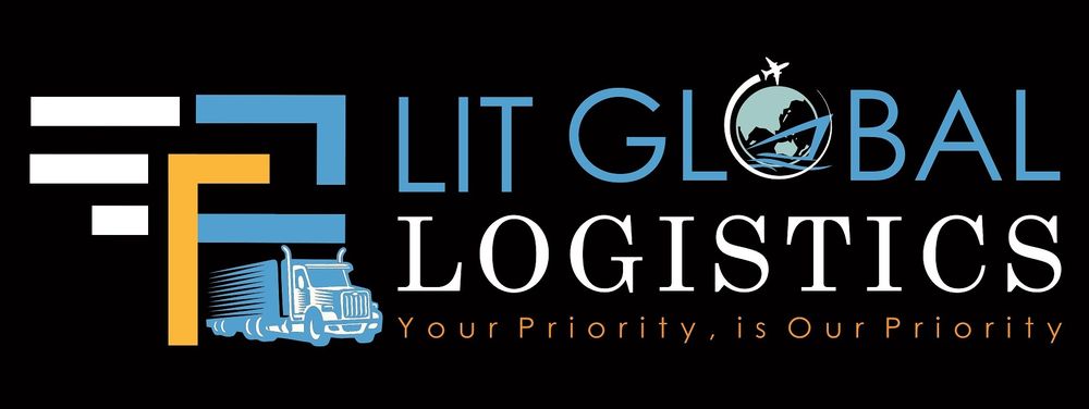 LIT GLOBAL LOGISTICS - Updated January 2025 - Dallas, Texas - Couriers ...