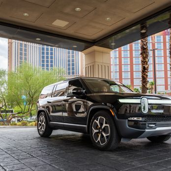 KAPTYN - Updated November 2025 - 34 Photos & 122 Reviews - Las Vegas ...