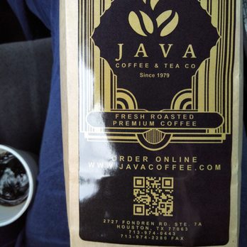 JAVA COFFEE & TEA - Updated October 2025 - 66 Photos & 41 Reviews ...