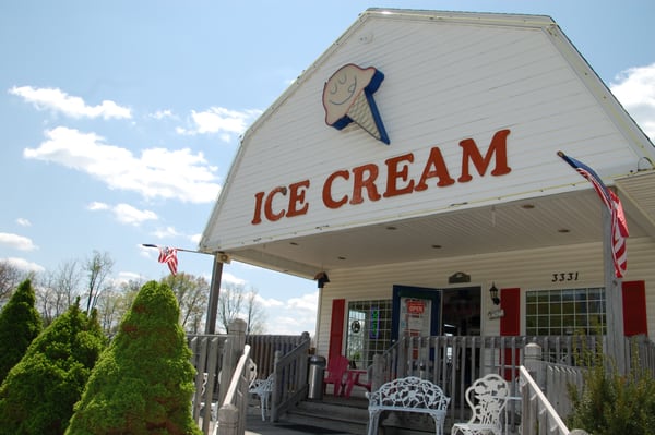 SCOOPS ICE CREAM - Updated October 2025 - 22 Photos & 44 Reviews - 3331 ...