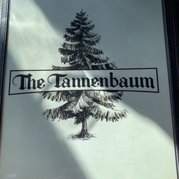 THE TANNENBAUM RESTAURANT - Updated January 2026 - 42 Photos & 23 ...