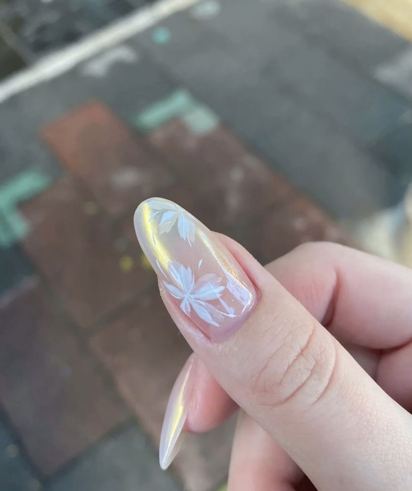 LYNBROOK SAKURA NAILS SPA - Updated December 2025 - 268 Photos & 78 ...