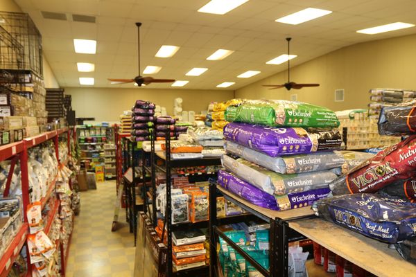 RUSSELL FEED & SUPPLY - Updated October 2025 - 37 Photos & 25 Reviews ...