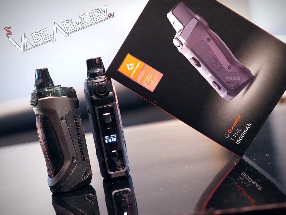 VAPE ARMORY - 16 Photos - 116 Fatima Street, Yigo, Guam - Vape Shops ...