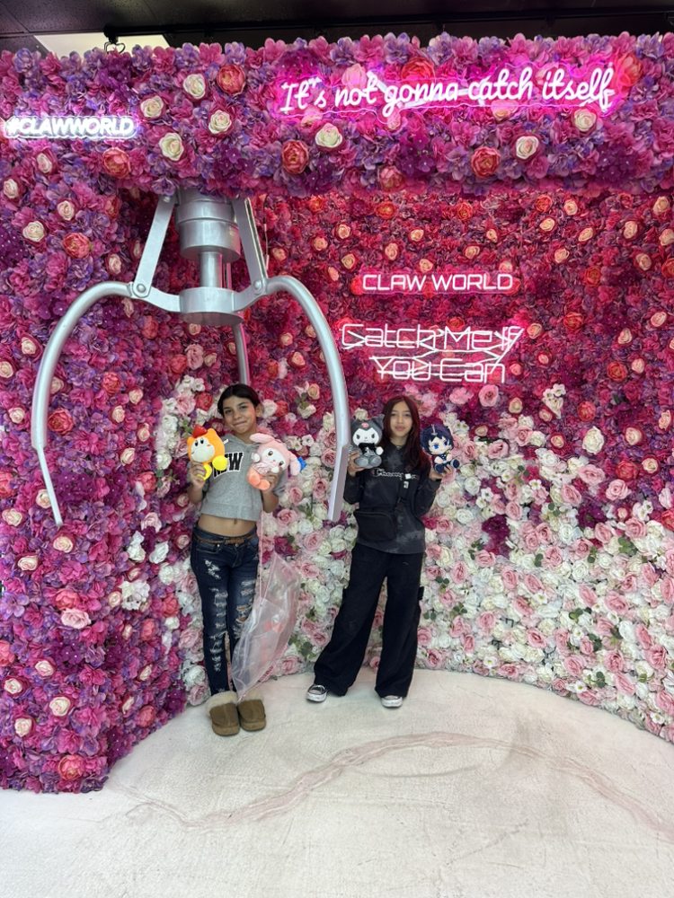 CLAW WORLD - Updated March 2025 - 375 Photos & 260 Reviews - 8665 W ...