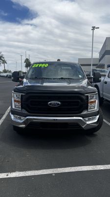 RODEO FORD - Updated August 2025 - 71 Photos & 283 Reviews - 13680 W ...